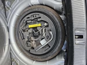 Grey Audi A3 2007 in Lazdijai, with an engine capacity of 1.97 L and mileage of 300 thousand km for 2800 €, photo 19 on AUTOMOTO.COM.LV
