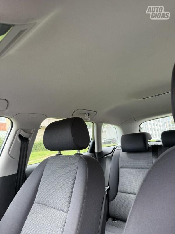 Grey Audi A3 2007 in Kaunas, with an engine capacity of 1.60 L and mileage of 268 thousand km for 2699 €, photo 6 on AUTOMOTO.COM.LV