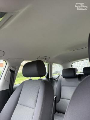 Pelēks Audi A3 2007 Kauņa, ar dzinēja tilpumu 1.60 L un nobraukumu 268 tūkst. km par 3000 €, foto 7 vietnē AUTOMOTO.COM.LV