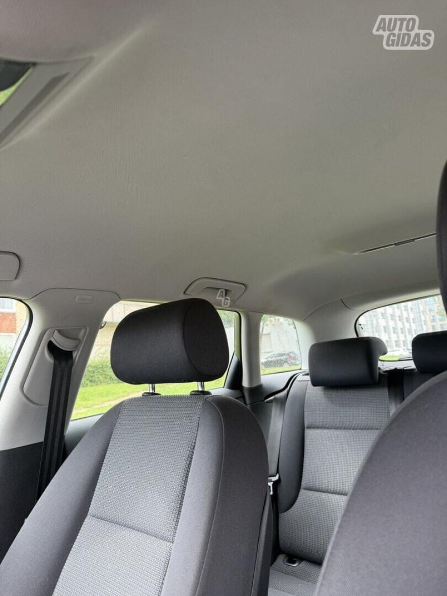Pelēks Audi A3 2007 Kauņa, ar dzinēja tilpumu 1.60 L un nobraukumu 268 tūkst. km par 3000 €, foto 7 vietnē AUTOMOTO.COM.LV