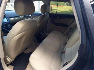 Pelēks Audi A3 2007 Ignalina, ar dzinēja tilpumu 1.97 L un nobraukumu 401 tūkst. km par 2600 €, foto 11 vietnē AUTOMOTO.COM.LV