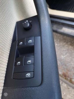 Pelēks Audi A3 2007 Ignalina, ar dzinēja tilpumu 1.97 L un nobraukumu 401 tūkst. km par 2600 €, foto 14 vietnē AUTOMOTO.COM.LV