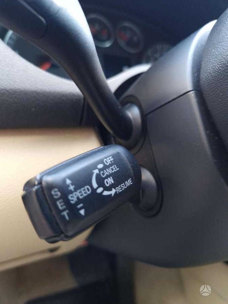 Pelēks Audi A3 2007 Ignalina, ar dzinēja tilpumu 1.97 L un nobraukumu 401 tūkst. km par 2600 €, foto 15 vietnē AUTOMOTO.COM.LV
