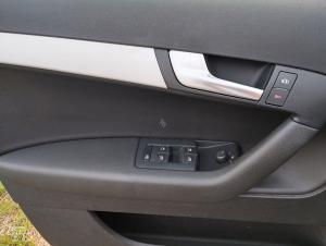 Grey Audi A3 2007 in Vilnius, with an engine capacity of 2.00 L and mileage of 229 thousand km for 3950 €, photo 16 on AUTOMOTO.COM.LV