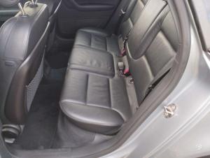 Pelēks Audi A3 2007 Viļņa, ar dzinēja tilpumu 2.00 L un nobraukumu 229 tūkst. km par 3950 €, foto 19 vietnē AUTOMOTO.COM.LV