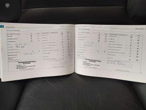 Pelēks Audi A3 2007 Viļņa, ar dzinēja tilpumu 2.00 L un nobraukumu 229 tūkst. km par 3950 €, foto 23 vietnē AUTOMOTO.COM.LV