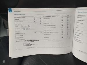 Pelēks Audi A3 2007 Viļņa, ar dzinēja tilpumu 2.00 L un nobraukumu 229 tūkst. km par 3950 €, foto 25 vietnē AUTOMOTO.COM.LV