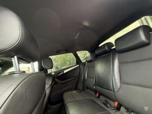 Pelēks Audi A3 2007 Viļņa, ar dzinēja tilpumu 1.97 L un nobraukumu 250 tūkst. km par 3500 €, foto 11 vietnē AUTOMOTO.COM.LV