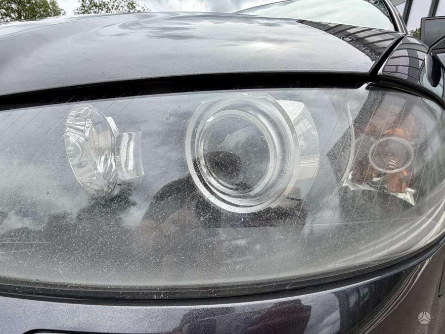 Pelēks Audi A3 2007 Viļņa, ar dzinēja tilpumu 1.97 L un nobraukumu 250 tūkst. km par 3500 €, foto 14 vietnē AUTOMOTO.COM.LV