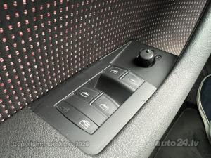 Серый Ауди А3 2007 в Таллин, объемом двигателя 1.90 л и пробегом 333 тыс. км за 4490 €, фото 10 на AUTOMOTO.COM.LV