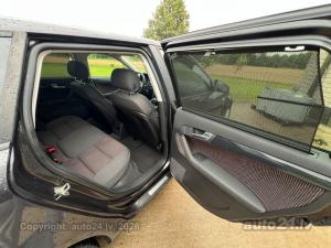 Серый Ауди А3 2007 в Таллин, объемом двигателя 1.90 л и пробегом 333 тыс. км за 4490 €, фото 15 на AUTOMOTO.COM.LV