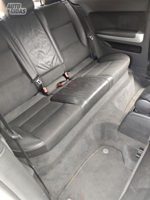 Pelēks Audi A3 2007 Trakai, ar dzinēja tilpumu 2.00 L un nobraukumu 305 tūkst. km par 3500 €, foto 13 vietnē AUTOMOTO.COM.LV