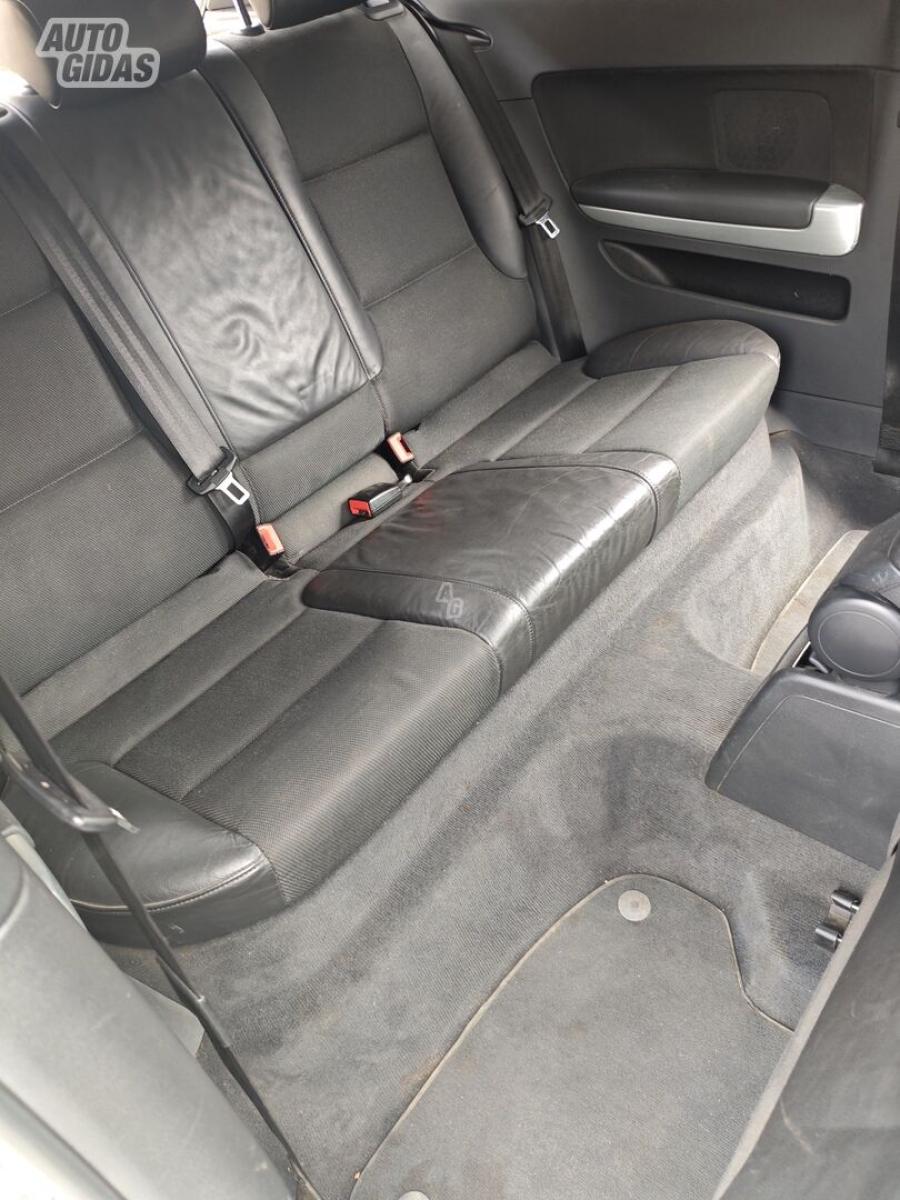 Pelēks Audi A3 2007 Trakai, ar dzinēja tilpumu 2.00 L un nobraukumu 305 tūkst. km par 3500 €, foto 13 vietnē AUTOMOTO.COM.LV