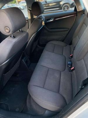 Pelēks Audi A3 2007 Marijampole, ar dzinēja tilpumu 1.90 L un nobraukumu 491 tūkst. km par 1400 €, foto 10 vietnē AUTOMOTO.COM.LV