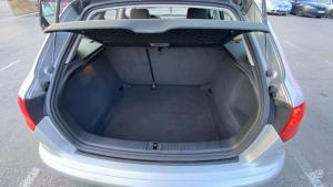 Pelēks Audi A3 2007 Marijampole, ar dzinēja tilpumu 1.90 L un nobraukumu 491 tūkst. km par 1400 €, foto 11 vietnē AUTOMOTO.COM.LV