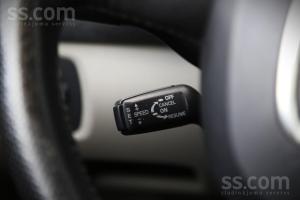 Grey Audi A3 2007 in Riga, with an engine capacity of 1.80 L and mileage of 243 thousand km for 3495 €, photo 16 on AUTOMOTO.COM.LV