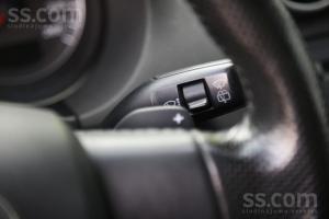 Grey Audi A3 2007 in Riga, with an engine capacity of 1.80 L and mileage of 243 thousand km for 3495 €, photo 17 on AUTOMOTO.COM.LV