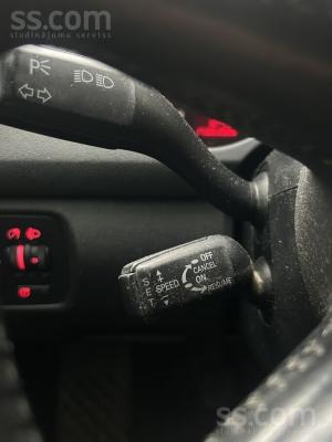 Pelēks Audi A3 2007 Rīga, ar dzinēja tilpumu 1.90 L un nobraukumu 390 tūkst. km par 1900 €, foto 11 vietnē AUTOMOTO.COM.LV