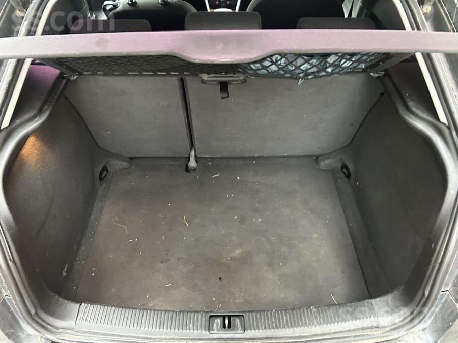 Pelēks Audi A3 2007 Rīga, ar dzinēja tilpumu 1.90 L un nobraukumu 390 tūkst. km par 1900 €, foto 12 vietnē AUTOMOTO.COM.LV
