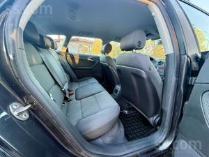 Grey Audi A3 2007 in Riga, with an engine capacity of 1.90 L and mileage of 0 thousand km for 2750 €, photo 16 on AUTOMOTO.COM.LV