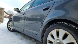 Grey Audi A3 2008 in Jonava, with an engine capacity of 2.00 L and mileage of 500 thousand km for 1950 €, photo 17 on AUTOMOTO.COM.LV