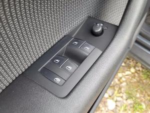 Grey Audi A3 2008 in Saldus, with an engine capacity of 1.90 L and mileage of 250 thousand km for 4800 €, photo 9 on AUTOMOTO.COM.LV