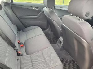 Grey Audi A3 2008 in Saldus, with an engine capacity of 1.90 L and mileage of 250 thousand km for 4800 €, photo 13 on AUTOMOTO.COM.LV