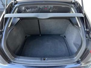 Grey Audi A3 2008 in Jekabpils, with an engine capacity of 2.00 L and mileage of 298 thousand km for 5100 €, photo 13 on AUTOMOTO.COM.LV