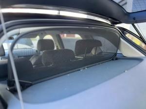 Grey Audi A3 2008 in Jekabpils, with an engine capacity of 2.00 L and mileage of 298 thousand km for 5100 €, photo 14 on AUTOMOTO.COM.LV