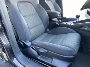 Grey Audi A3 2008 in Jekabpils, with an engine capacity of 2.00 L and mileage of 298 thousand km for 5100 €, photo 16 on AUTOMOTO.COM.LV