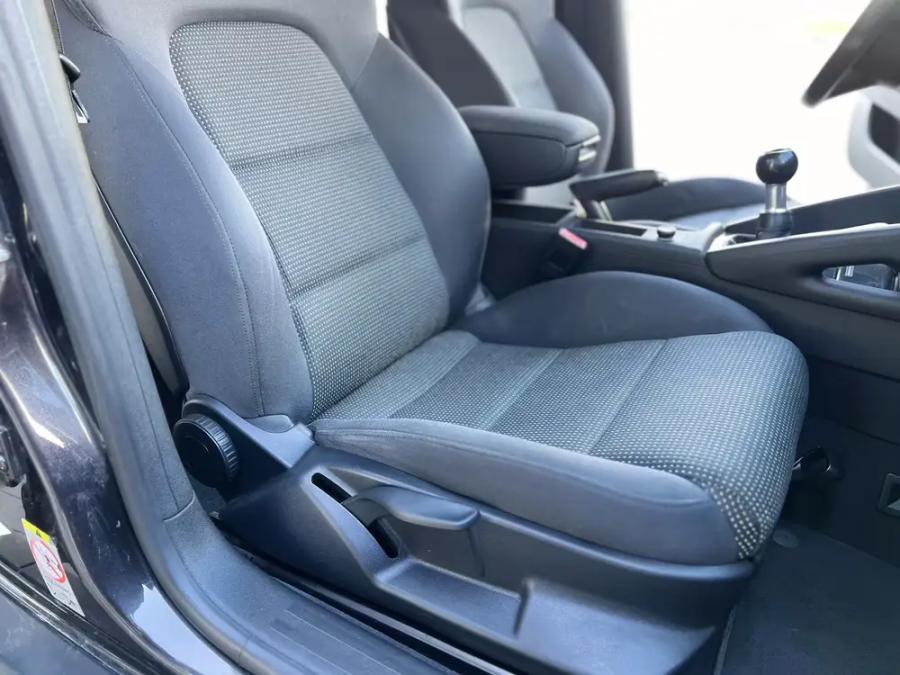 Grey Audi A3 2008 in Jekabpils, with an engine capacity of 2.00 L and mileage of 298 thousand km for 5100 €, photo 16 on AUTOMOTO.COM.LV