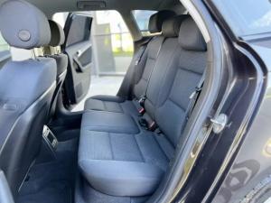Grey Audi A3 2008 in Jekabpils, with an engine capacity of 2.00 L and mileage of 298 thousand km for 5100 €, photo 20 on AUTOMOTO.COM.LV