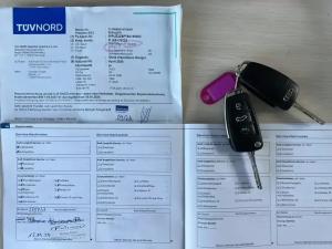 Grey Audi A3 2008 in Jekabpils, with an engine capacity of 2.00 L and mileage of 298 thousand km for 5100 €, photo 25 on AUTOMOTO.COM.LV