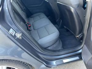 Pelēks Audi A3 2008 Limbaži, ar dzinēja tilpumu 2.00 L un nobraukumu 301 tūkst. km par 3950 €, foto 10 vietnē AUTOMOTO.COM.LV