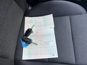 Pelēks Audi A3 2008 Limbaži, ar dzinēja tilpumu 2.00 L un nobraukumu 301 tūkst. km par 3950 €, foto 11 vietnē AUTOMOTO.COM.LV