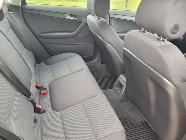 Pelēks Audi A3 2008 Rīga, ar dzinēja tilpumu 1.90 L un nobraukumu 250 tūkst. km par 4900 €, foto 10 vietnē AUTOMOTO.COM.LV