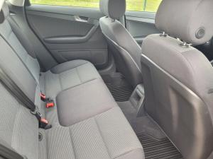 Grey Audi A3 2008 in Riga, with an engine capacity of 1.90 L and mileage of 250 thousand km for 4900 €, photo 11 on AUTOMOTO.COM.LV