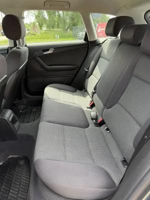 Grey Audi A3 2008 in Ventspils, with an engine capacity of 1.60 L and mileage of 194 thousand km for 3600 €, photo 19 on AUTOMOTO.COM.LV