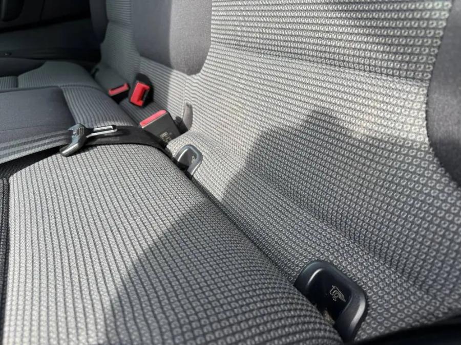 Grey Audi A3 2008 in Ventspils, with an engine capacity of 1.60 L and mileage of 194 thousand km for 3600 €, photo 20 on AUTOMOTO.COM.LV