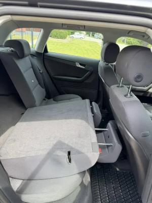 Grey Audi A3 2008 in Ventspils, with an engine capacity of 1.60 L and mileage of 194 thousand km for 3600 €, photo 21 on AUTOMOTO.COM.LV