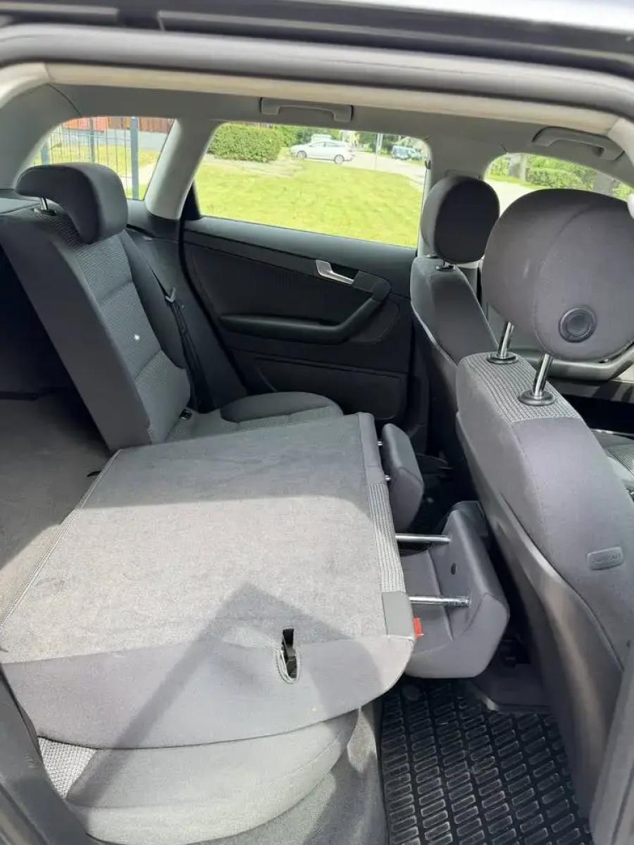 Grey Audi A3 2008 in Ventspils, with an engine capacity of 1.60 L and mileage of 194 thousand km for 3600 €, photo 21 on AUTOMOTO.COM.LV