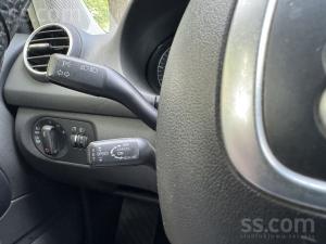 Pelēks Audi A3 2008 Jelgava, ar dzinēja tilpumu 2.00 L un nobraukumu 211 tūkst. km par 1580 €, foto 13 vietnē AUTOMOTO.COM.LV