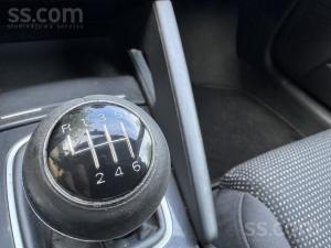 Pelēks Audi A3 2008 Jelgava, ar dzinēja tilpumu 2.00 L un nobraukumu 211 tūkst. km par 1580 €, foto 14 vietnē AUTOMOTO.COM.LV