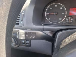 Pelēks Audi A3 2008 Utena, ar dzinēja tilpumu 1.97 L un nobraukumu 270 tūkst. km par 3500 €, foto 21 vietnē AUTOMOTO.COM.LV