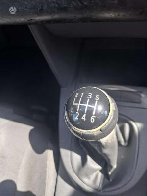 Pelēks Audi A3 2008 Utena, ar dzinēja tilpumu 1.97 L un nobraukumu 270 tūkst. km par 3500 €, foto 22 vietnē AUTOMOTO.COM.LV