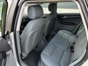 Pelēks Audi A3 2008 Telšiai, ar dzinēja tilpumu 1.40 L un nobraukumu 227 tūkst. km par 4250 €, foto 16 vietnē AUTOMOTO.COM.LV