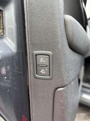 Grey Audi A3 2008 in Kaunas, with an engine capacity of 1.90 L and mileage of 281 thousand km for 3250 €, photo 22 on AUTOMOTO.COM.LV