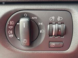 Grey Audi A3 2008 in Kaunas, with an engine capacity of 1.90 L and mileage of 281 thousand km for 3250 €, photo 23 on AUTOMOTO.COM.LV