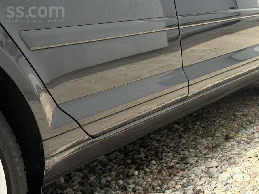 Pelēks Audi A3 2008 Tukums, ar dzinēja tilpumu 2.00 L un nobraukumu 260 tūkst. km par 5299 €, foto 14 vietnē AUTOMOTO.COM.LV
