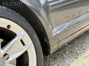 Pelēks Audi A3 2008 Tukums, ar dzinēja tilpumu 2.00 L un nobraukumu 260 tūkst. km par 5299 €, foto 15 vietnē AUTOMOTO.COM.LV